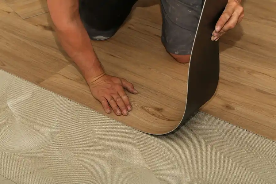 Professional Flooring Services in Fort Wayne, IN, 46806
